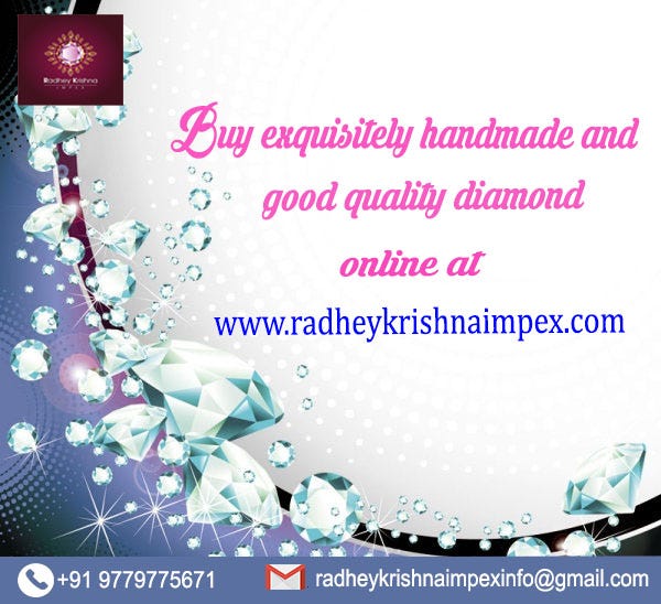 Radhey Krishna Impex | by Radhey Krishna Impex | Medium