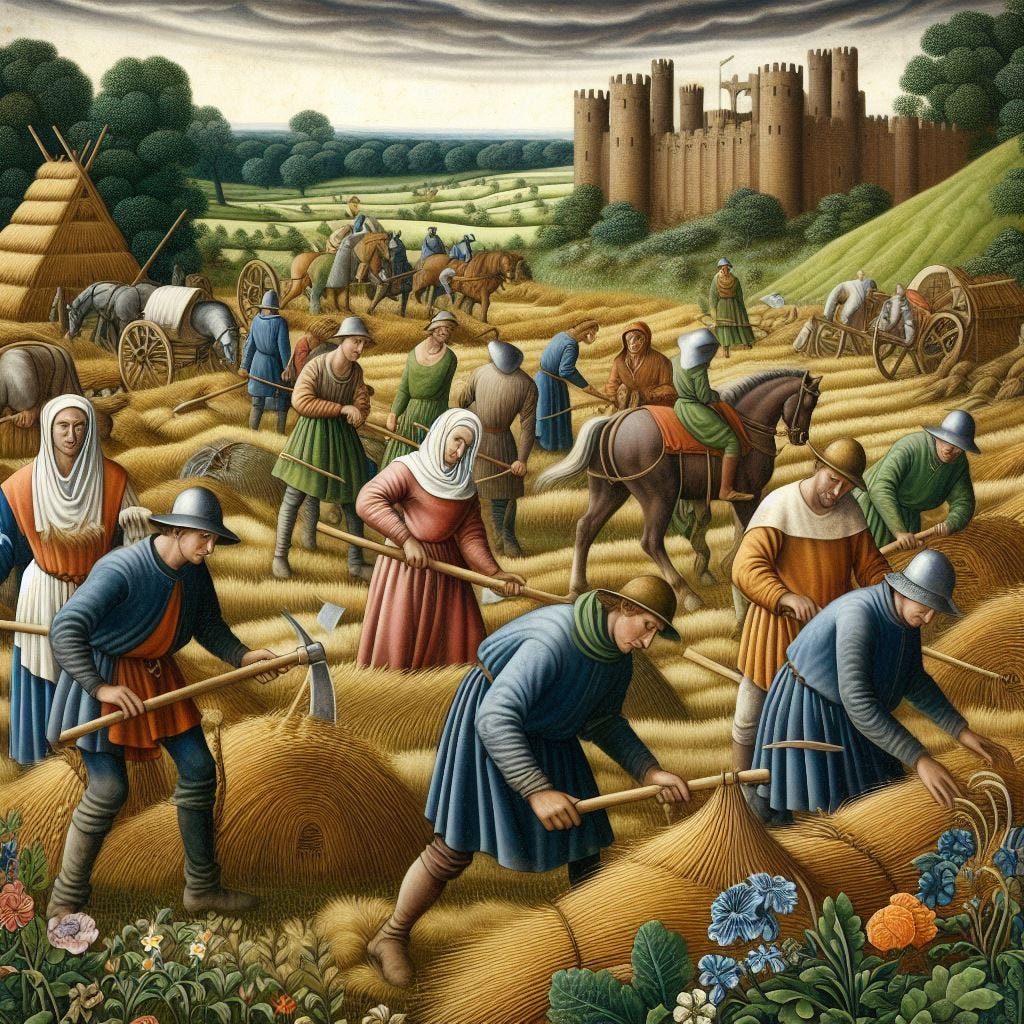 Stop Calling Them Landlords — They’re Land-Lorders | by Jared A. Brock ...
