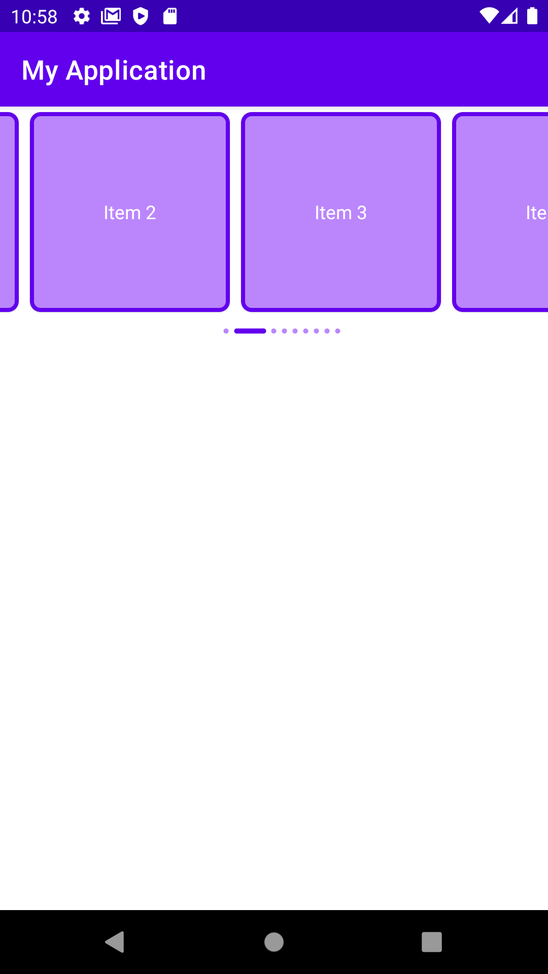 Building A Camera And Gallery Chooser In Android Using Kotlin And Jetpack Compose By Tom Medium 4031