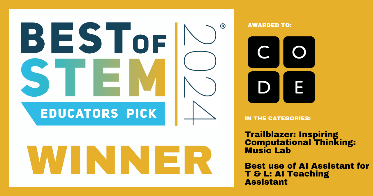 A $1 trillion opportunity for America | by Code.org | Anybody Can Learn ...