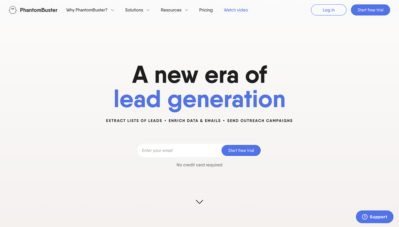 How to Find Contact Details for Your Potential Clients with Apollo.io ...