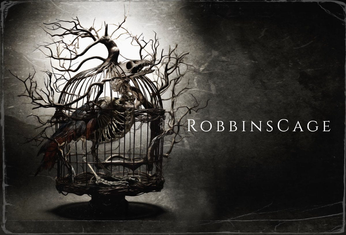 Michael Steven Robbins — Film Producer, Entrepreneur, and Visionary ...