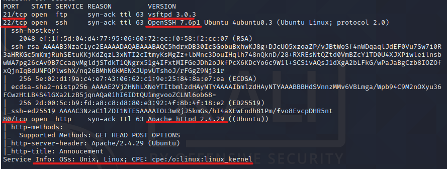 Lian_Yu TryHackMe — Writeup. Hello everyone! This is a walkthrough… | by killerdaemon | Medium