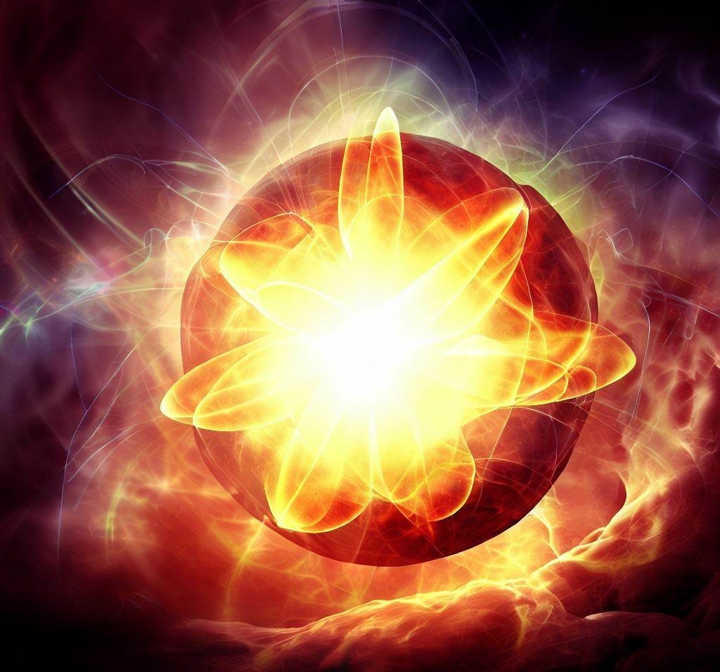 Unlocking Time: Unraveling the Enigma of Kozyrev Mirrors and Time ...