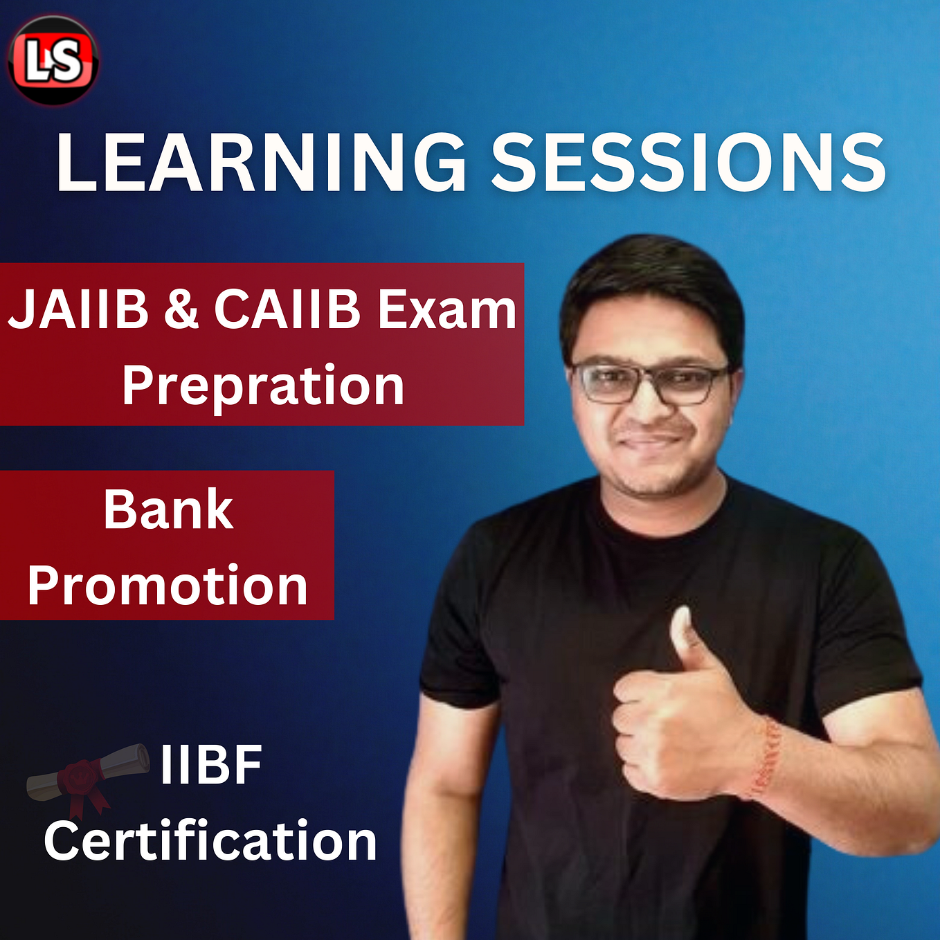 IIBF JAIIB MAY EXAM 2023 - Learningsessions - Medium