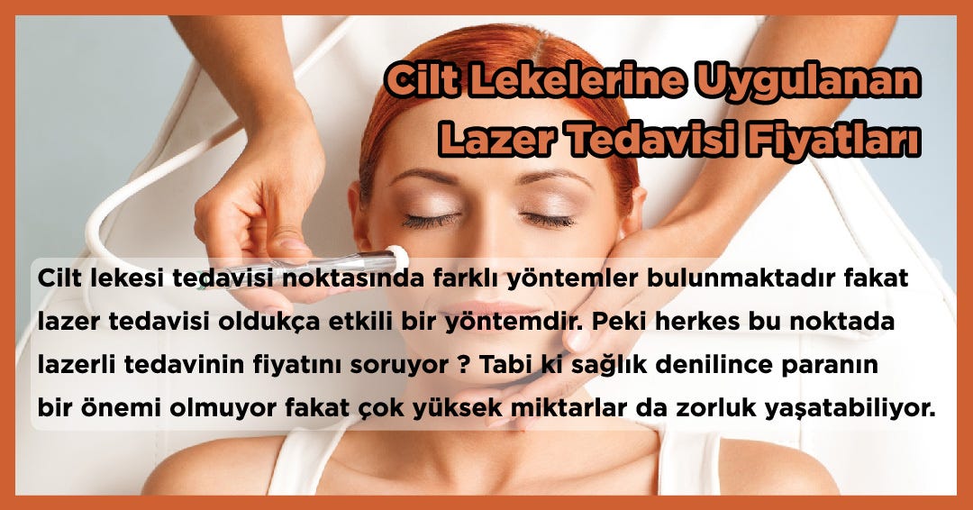 Kanser Oluşumu Öncesi Lazer Tedavisi | by Lazer Tedavisi Fiyatları | Medium