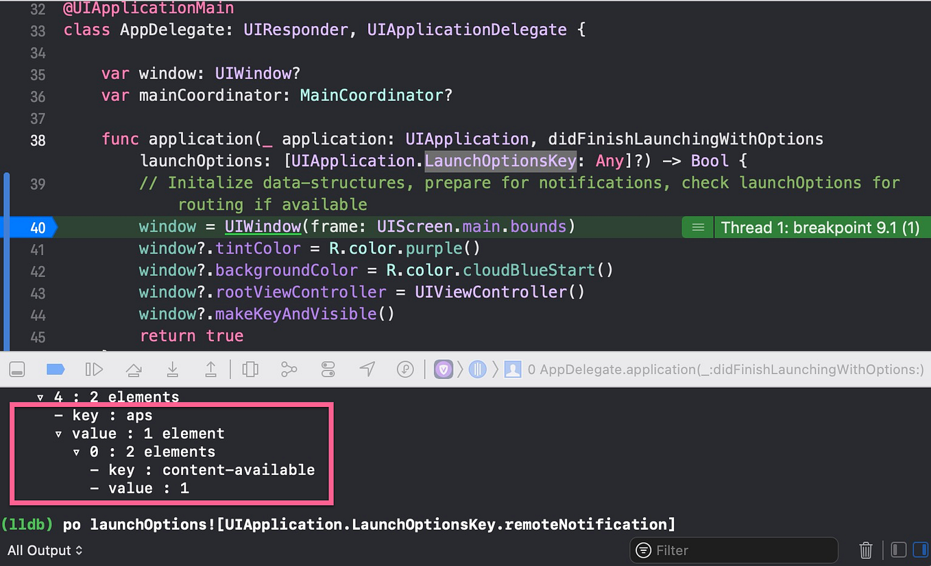 Relay control from iOS Application [Swift] using NodeMCU | by ilker cam ...