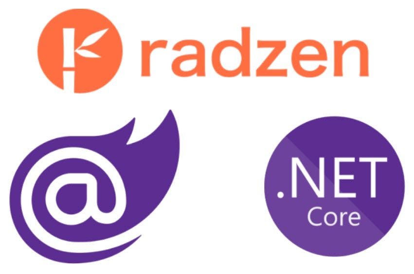 How to Choose Blazor UI Component Library | by M. Ramadhan | Informatics | Medium