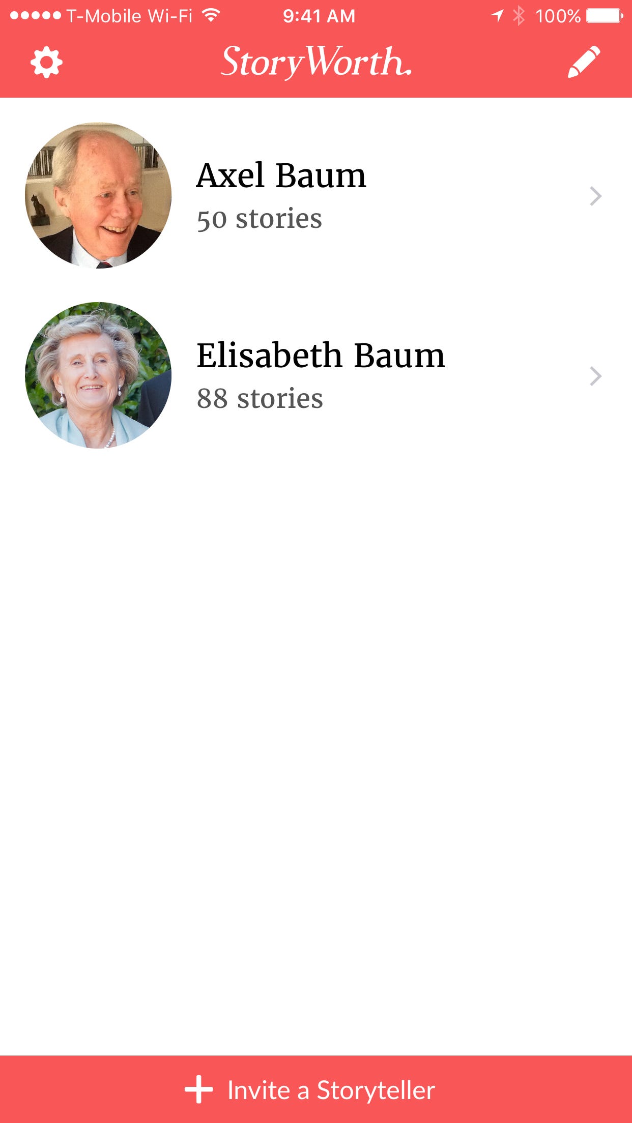 Get the Stories Started: 4 Tips to Getting the Most Out of Your ...