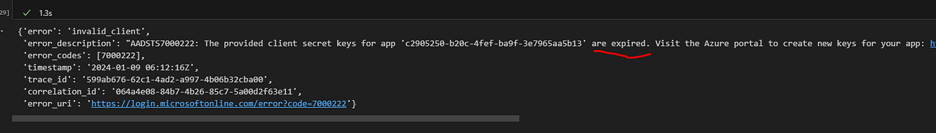 Using the SharePoint CSOM and REST API with Office 365 API via Azure AD | by Jeremy Thake ...