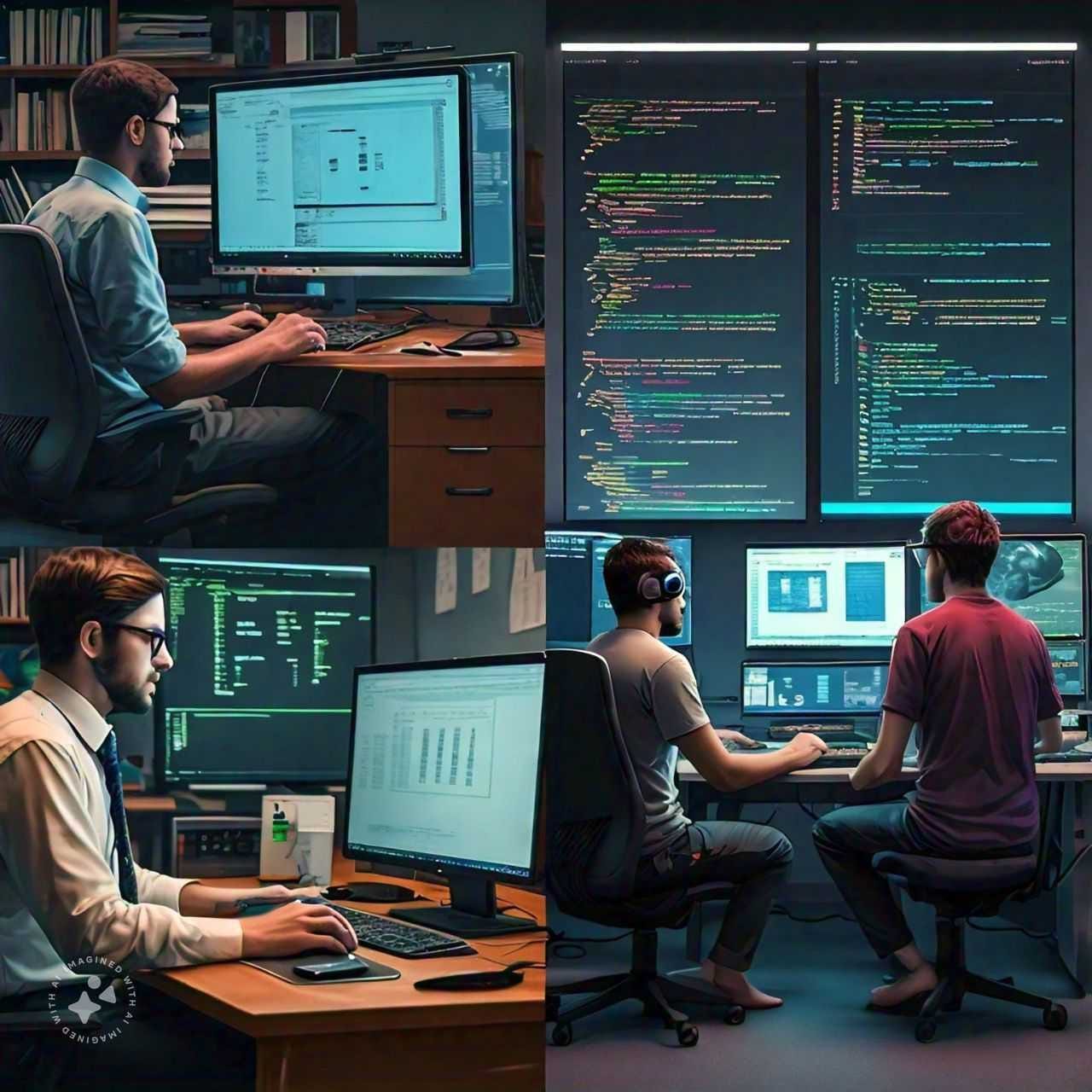 Software Requirement Analysis Process Models: A Comprehensive Overview ...