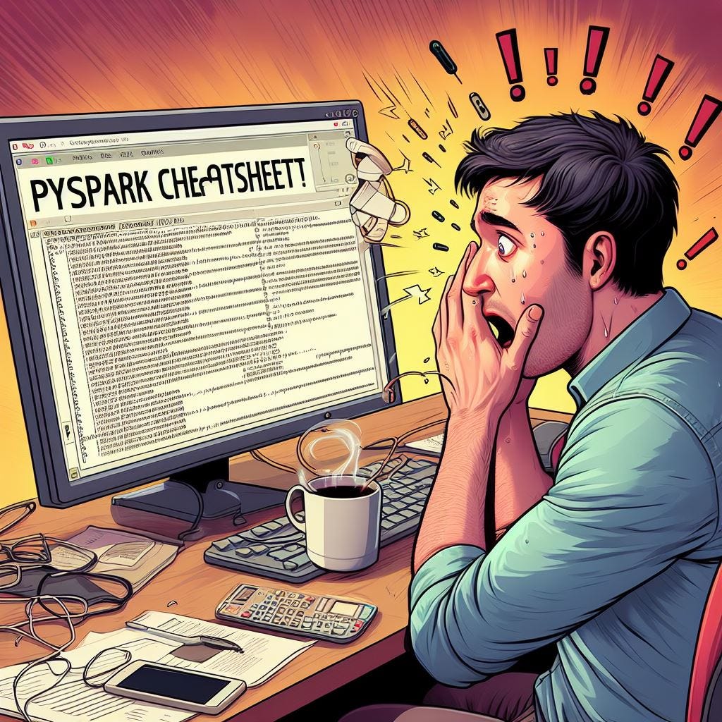 Harnessing The Power Of Pyspark Udfs For Data Transformation By Amrit 3186