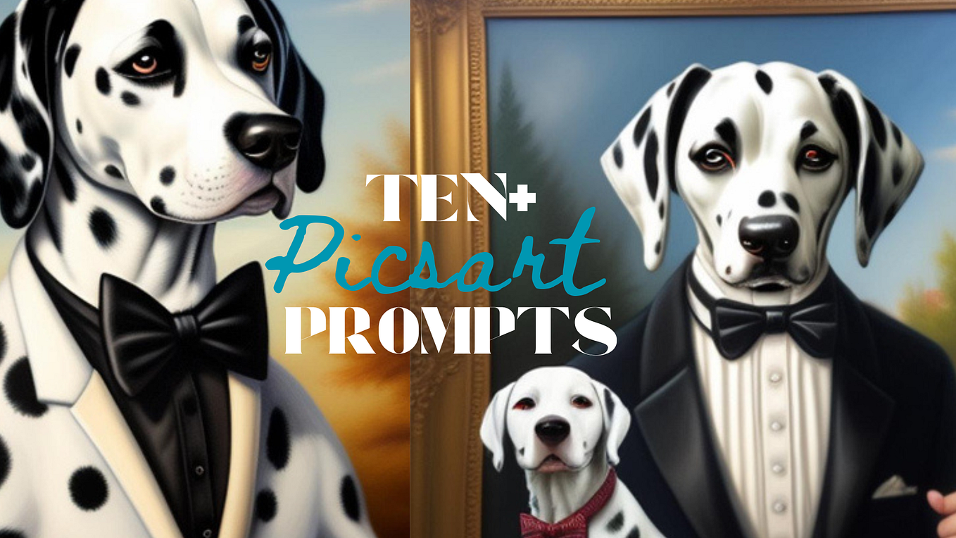 10 Text-To-Image Microsoft’s Bing Image Creator Prompts to Create AI ...