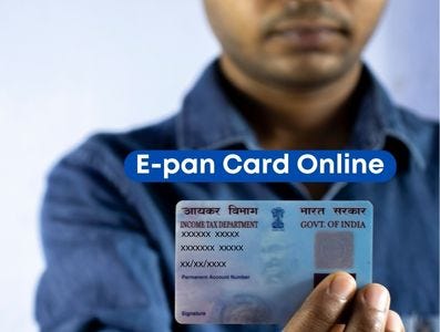 Check Your CIBIL Score Online for Free with PAN: A Quick Guide | by ...