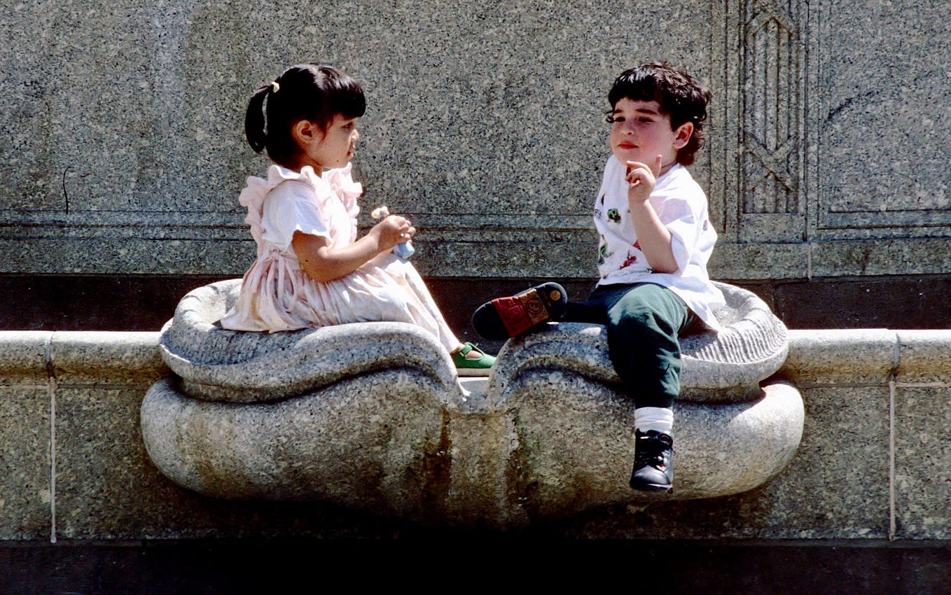 9 Ways to Reinvigorate Towns & Cities Everywhere | by Fred Kent and ...