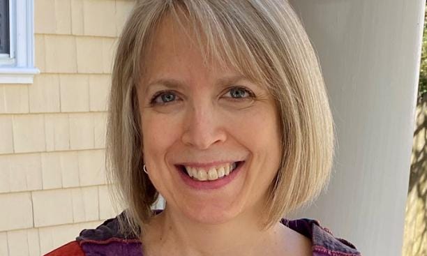 Our Next Guest Is… ELIZABETH PRESTON! | by Kegan Witzki | Greener ...