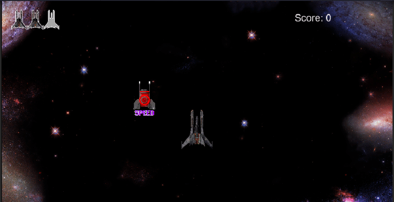 Starting to Feel Like a Real Video Game! - Jay Barnes - Medium