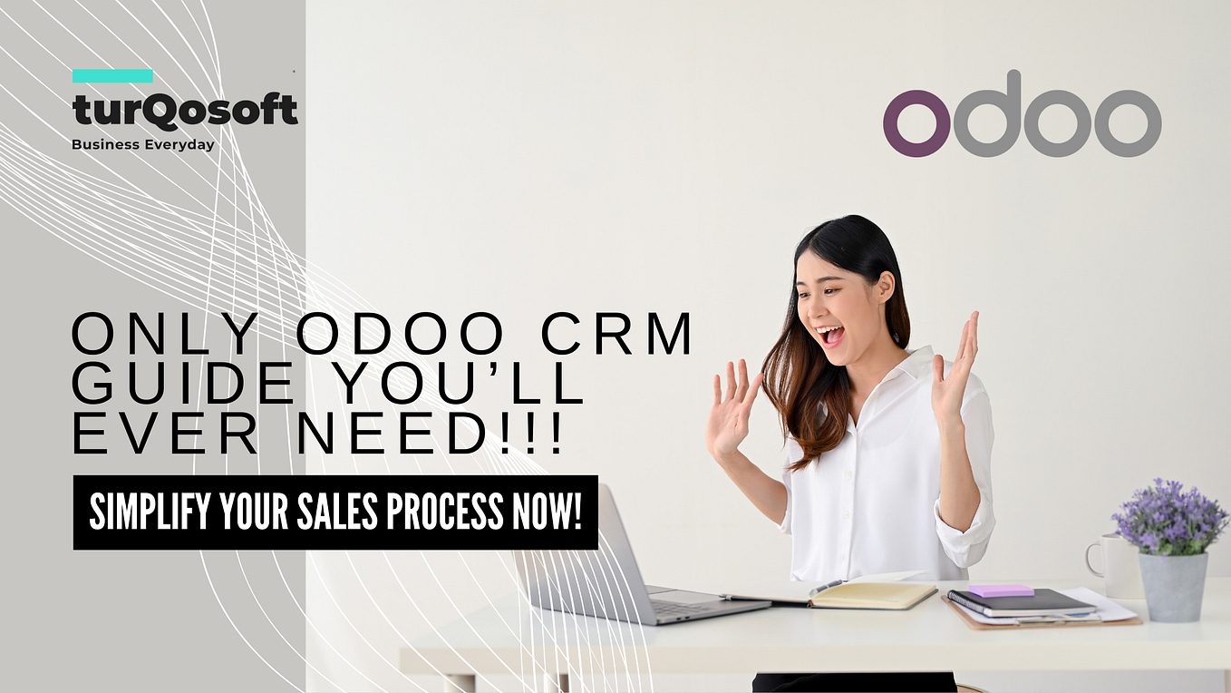 Email Marketing in Odoo: A Complete Guide for Successful Campaigns | by ...