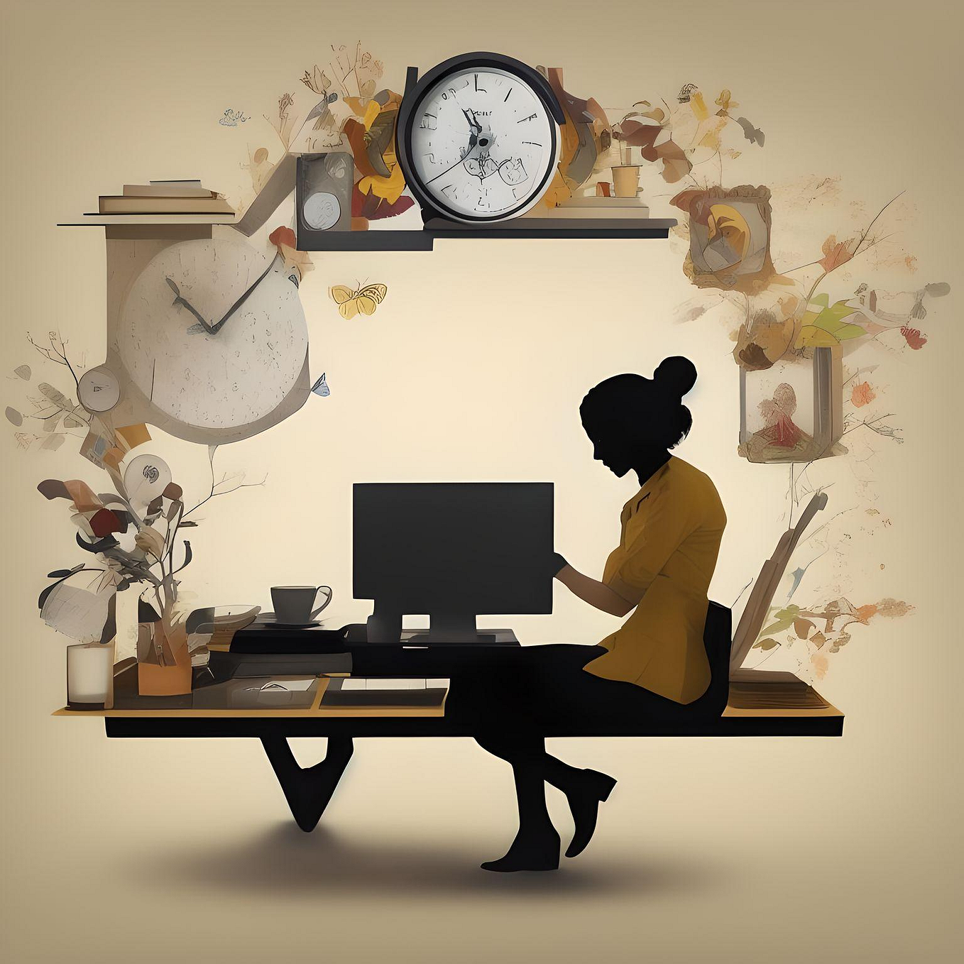 The Digital Age and Loneliness: Navigating Isolation in a ...