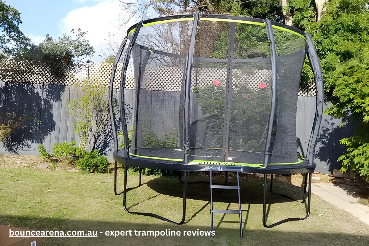 The Best Trampolines in Australia for 2024 | by Bounce Arena | May ...