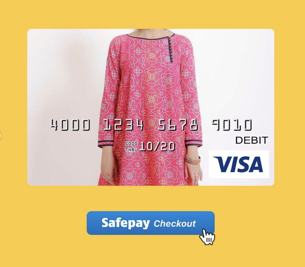 How to setup and use Safepay Connect | by Ziyad Parekh | The Safepay ...