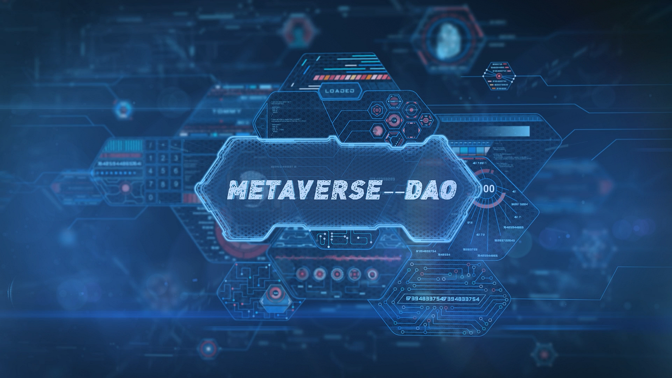 33. Alpha Test is coming soon - Metaverse-DAO - Medium