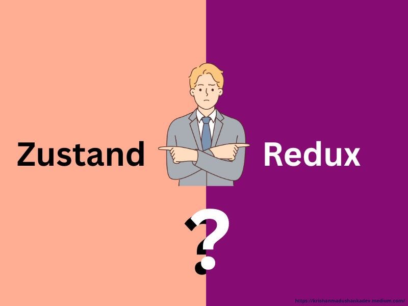 Understanding Redux and Implementing it with Redux Toolkit in React Native | by Faisal Qayyum ...