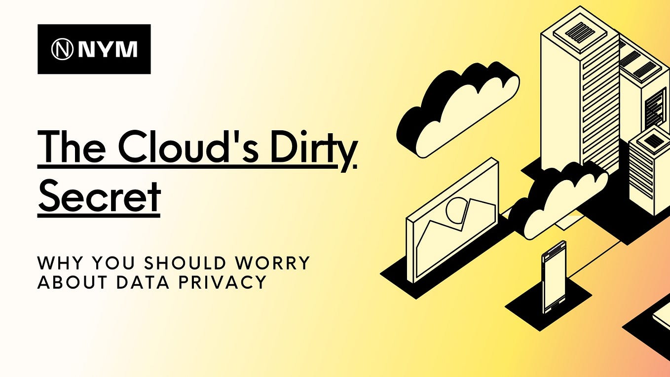 The Impact of Social Media on Personal Privacy | by Mizter_AB | Medium