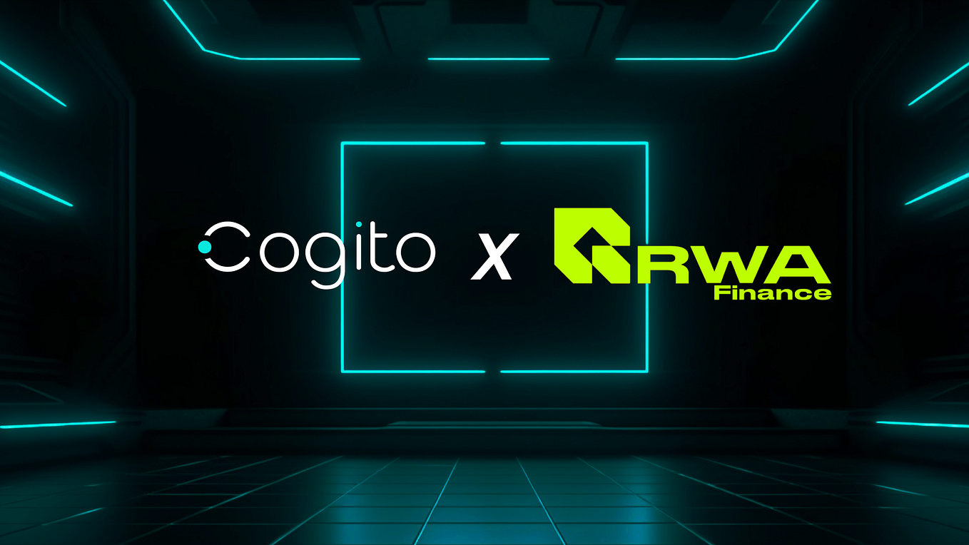 CGV Token Launch in a Nutshell. Tokenomics, CGV utility, and more. | by Cogito Finance | Medium