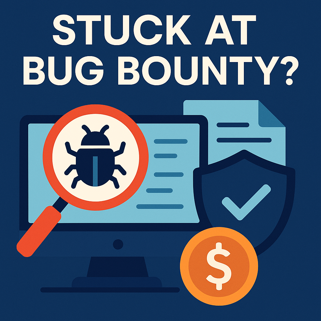 Comprehensive Bug Bounty Hunting Methodology (2024 Edition) | by Krishna Kumar | InfoSec Write-ups