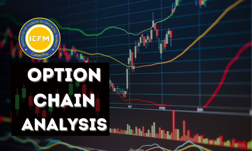 Learn the art of option chain analysis | by stock market courses | Apr, 2024 | Medium