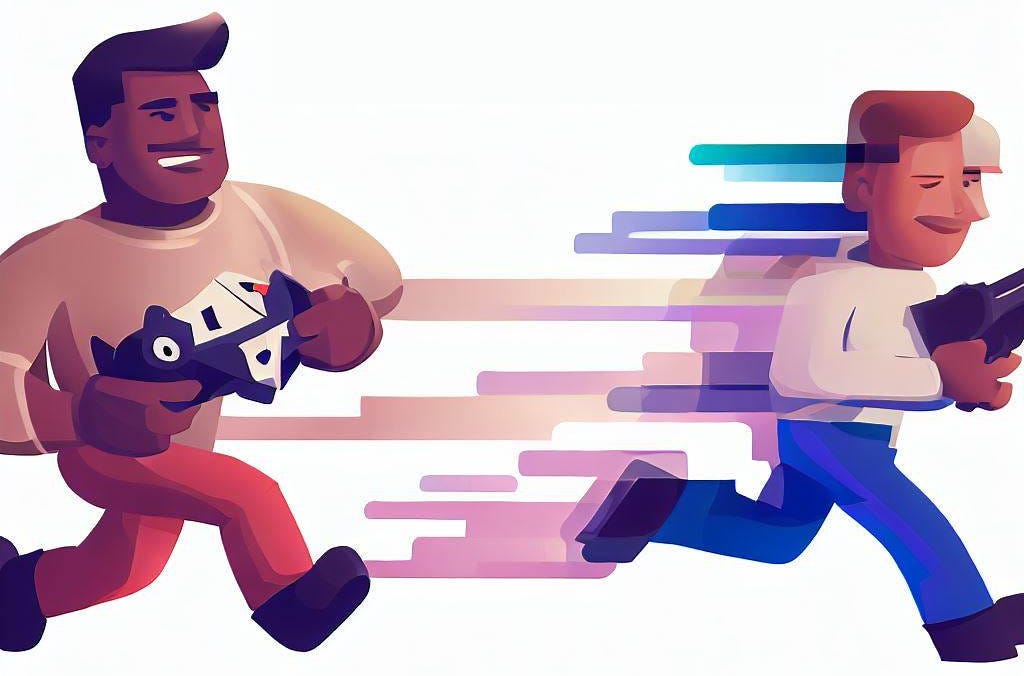 Declarative UI Programming in Rust for Native Applications | by Mikael ... Declarative UI Programming in Rust for Native Applications | by Mikael ...