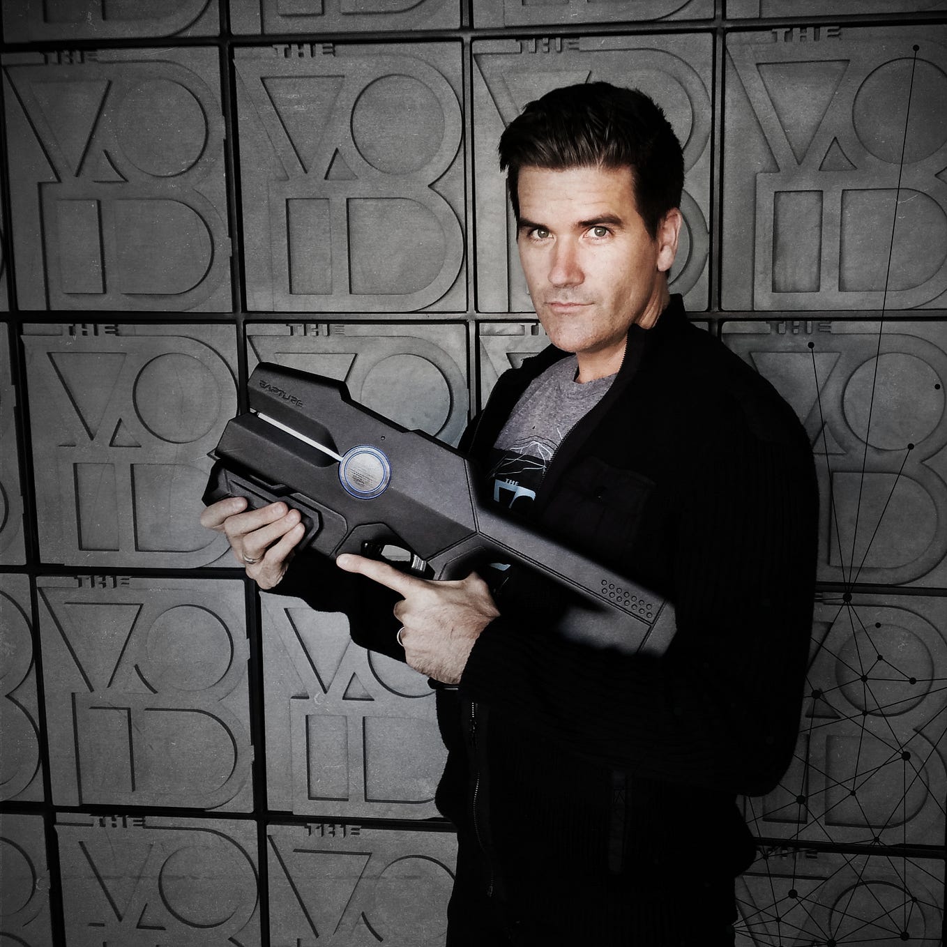 In the Beginning: How VR was Born, An Interview with Fred Brooks | by ...
