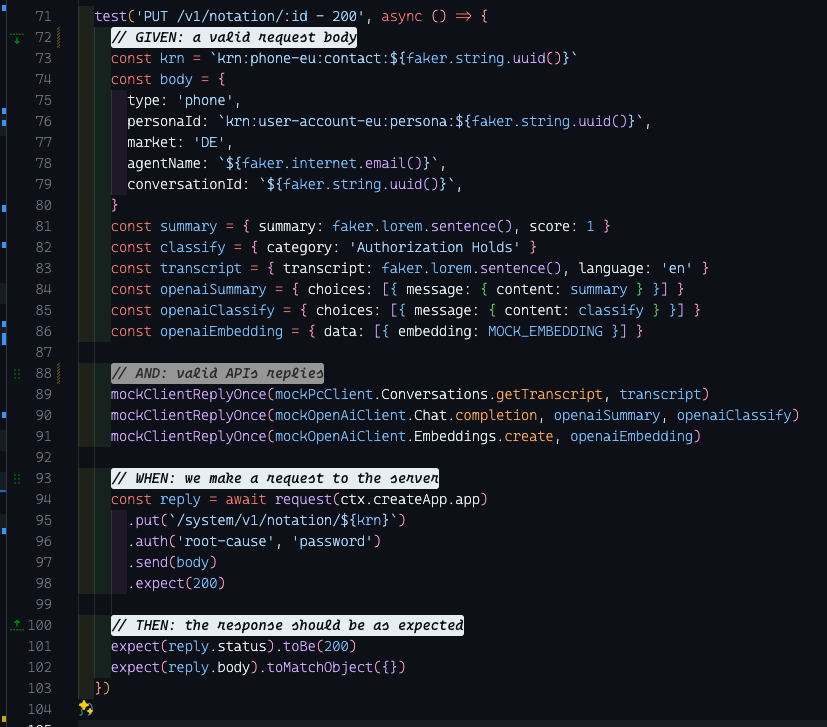 Android Biometrics In React Native | by Oleksandr Kucherenko | ProAndroidDev