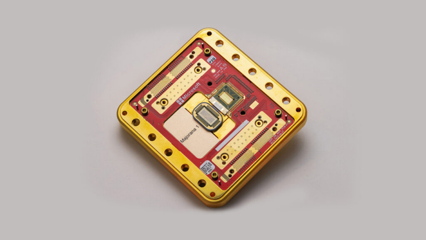 Microsoft’s Magentic-One: The Dawn of Truly Autonomous AI | by Cogni ...