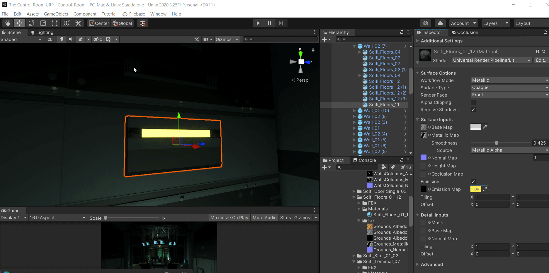 Draggable UI In Unity. Objective: Create the ability to drag… | by David Brown | Medium