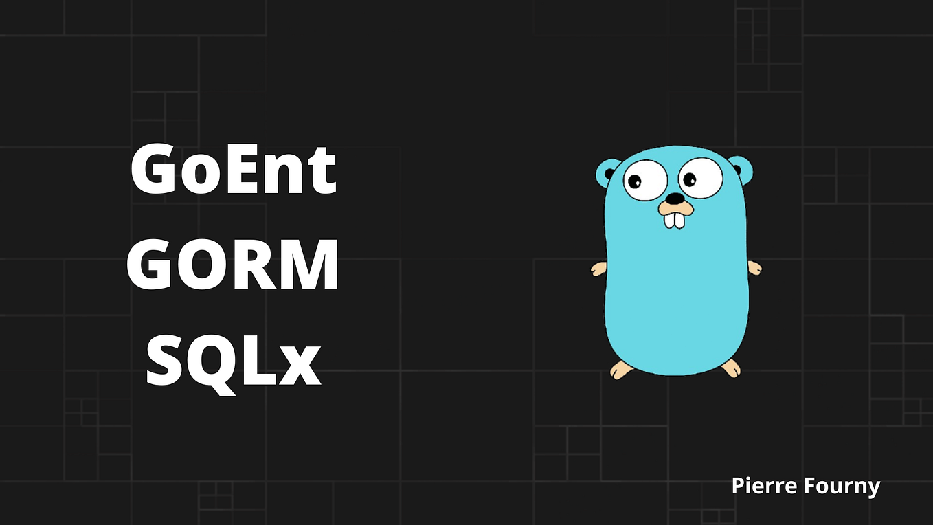 Building RESTful web API service using Golang, chi, and MySQL | by Shaon Shaonty | ITNEXT