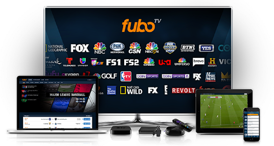 Fubo.tv/connect — Enter Code — Fubo TV Connect Code | by Fubotv ...