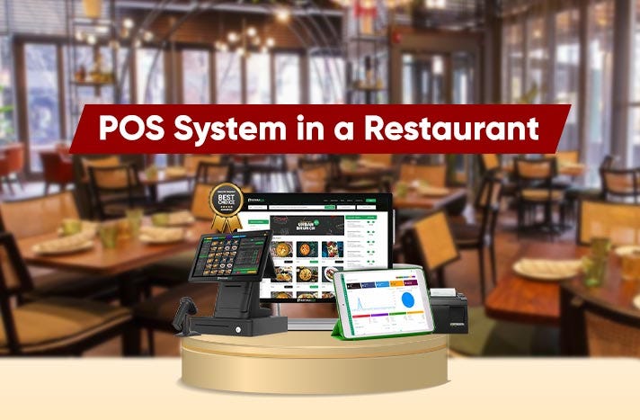 Can You Explain, How to Use Point of Sale Systems for Restaurants ...
