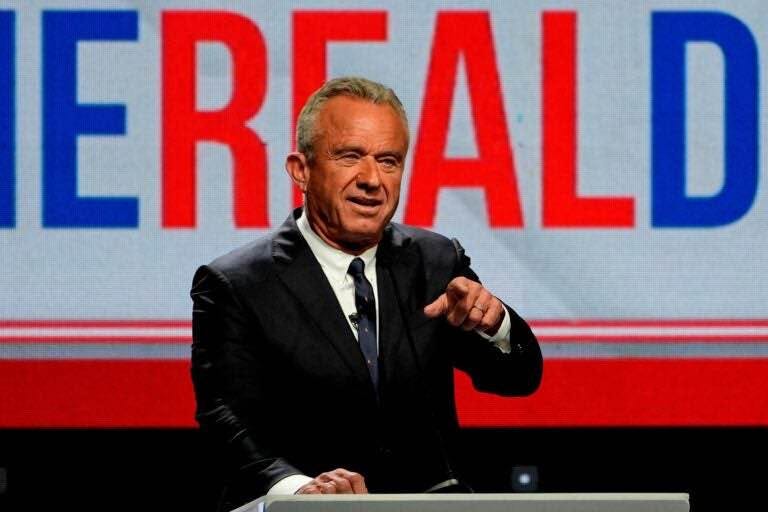 Goodbye 2 Party System. The two-party system is like a… | by ...