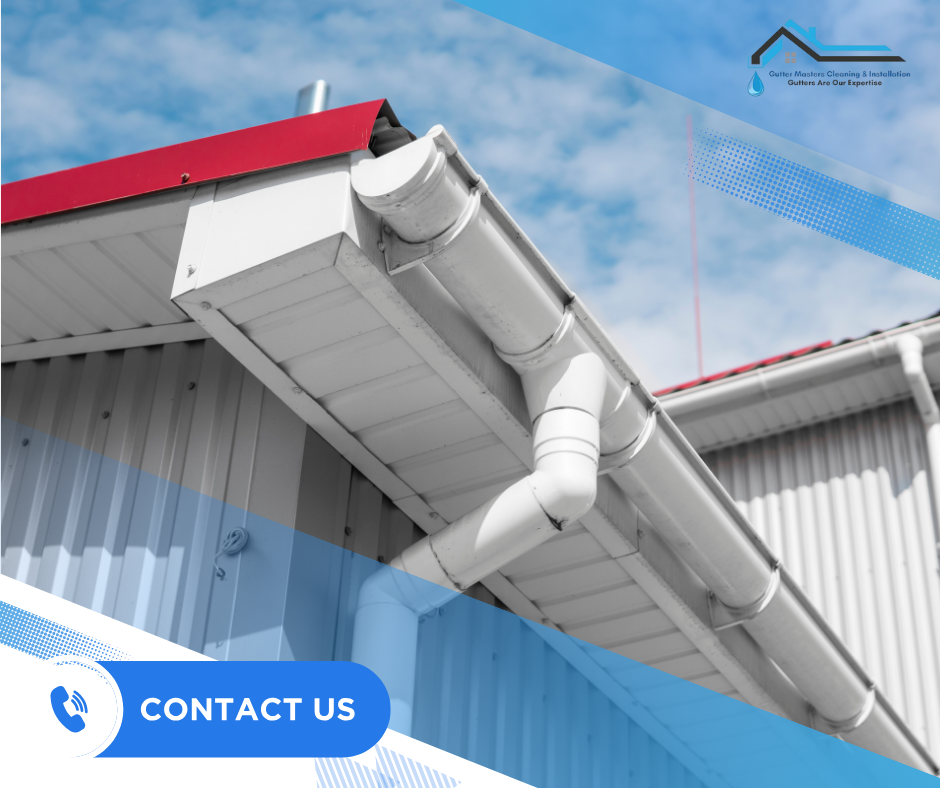 Gutter Masters San Rafael: Mastery in Gutter Installation - Gutter ...
