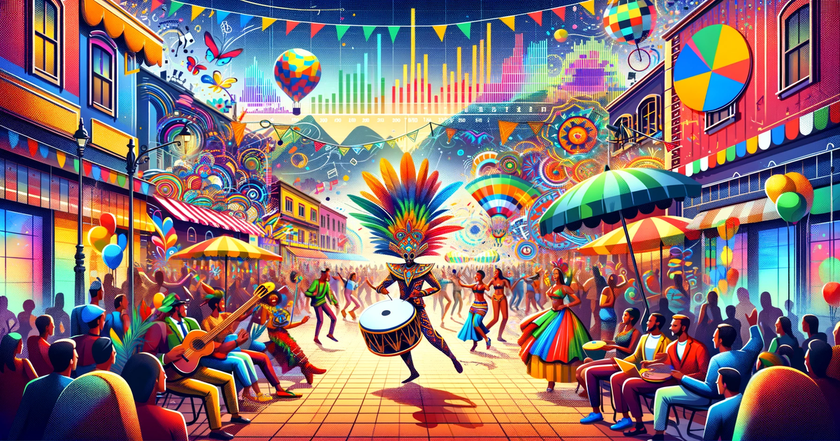 Song Analytics: Gain a Competitive Edge in Music | Viberate — Music ...