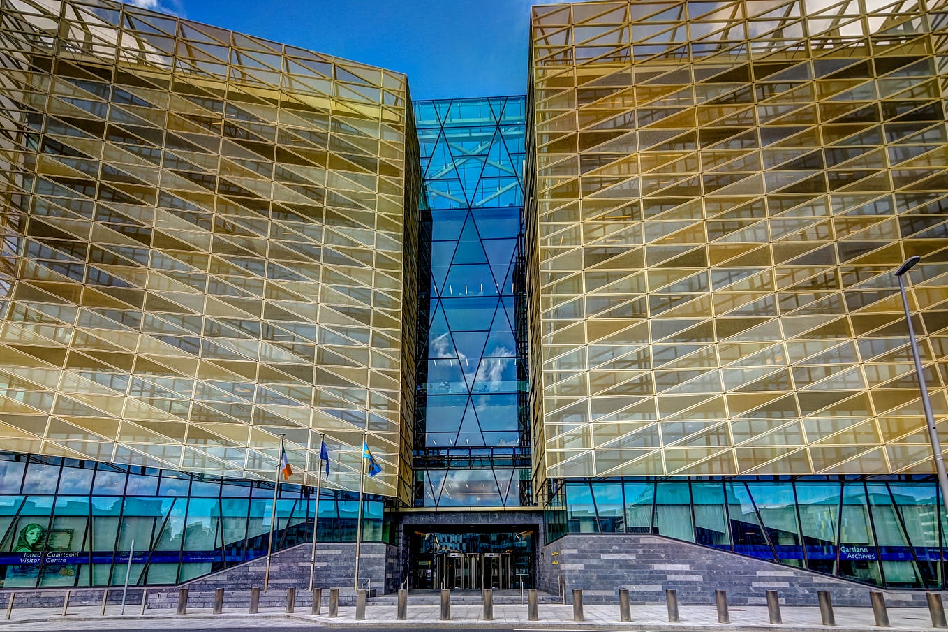 Securing Your Retirement in Ireland: The Role of Term Deposits and ...