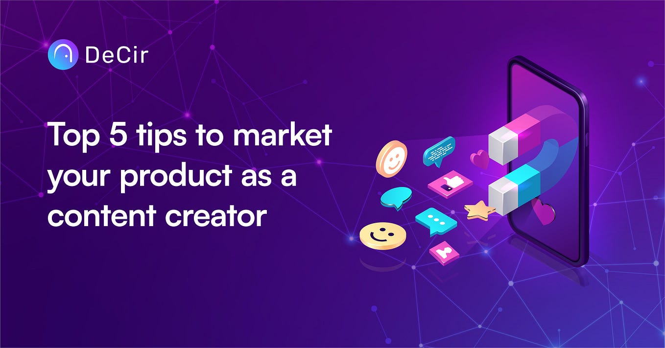 What is Web3 and why is it important? | by DeCir.io | Medium