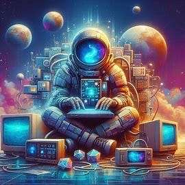 Geological Time Capsules - Jacob - Medium