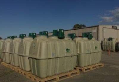 The Benefits of Installing a Concrete Rain Water Tank | by russ ...
