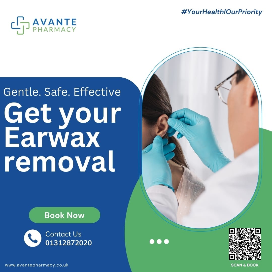 Clear Ears, Clear Sounds! Experience gentle and effective microsuction ...