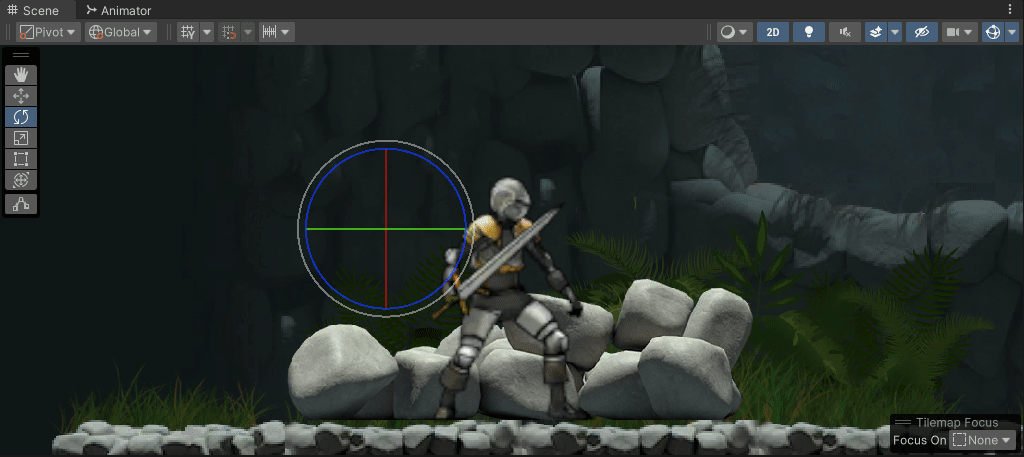 Cursor Lock System in Unity - Joseph Hibbs - Medium