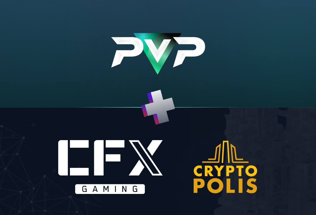 PvP partners with Digital Arms. We are delighted to announce our… | by ...
