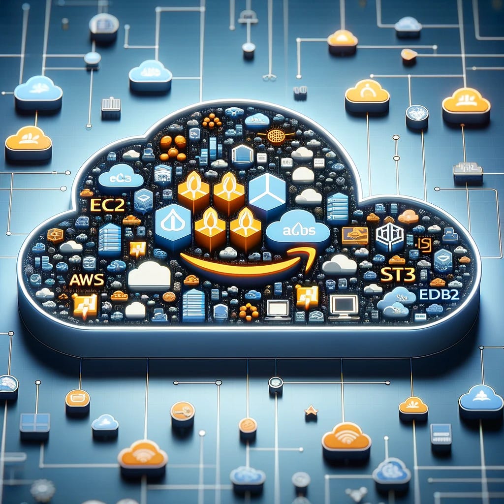 Cloud Journey with AWS Day11: Exploring CI/CD and AWS CodePipeline | by ...